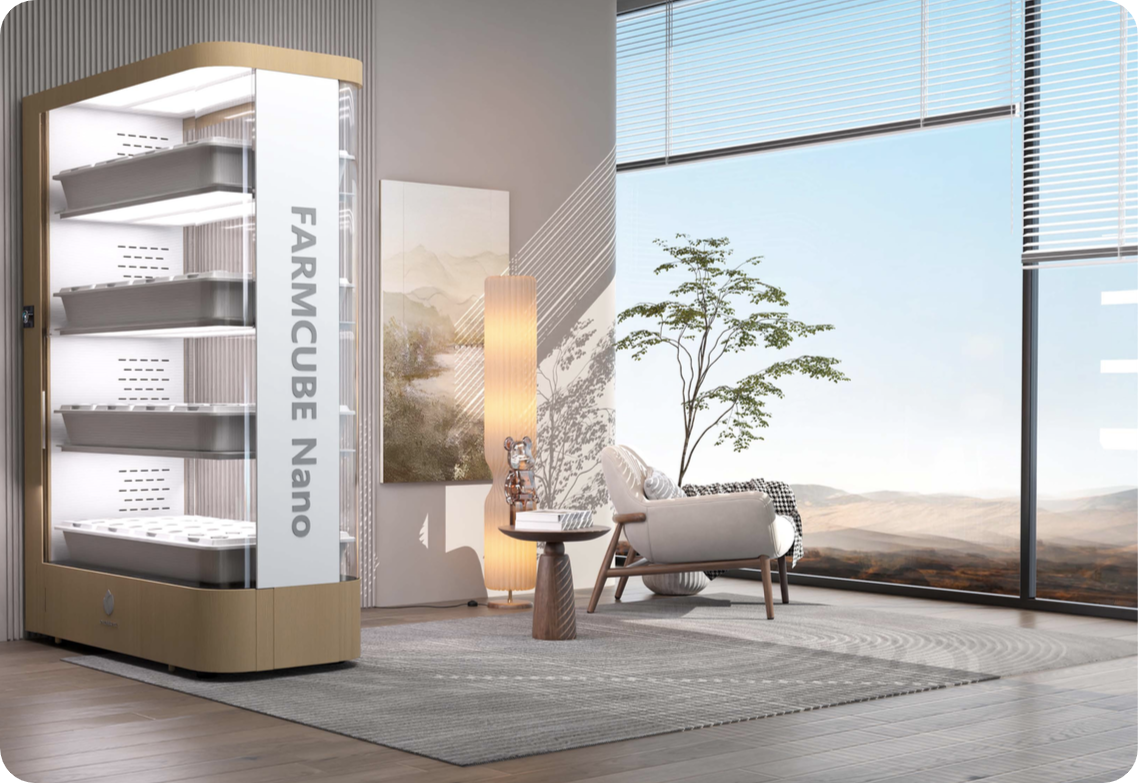 Home - Growspec - Advanced Modular Agritech Solutions